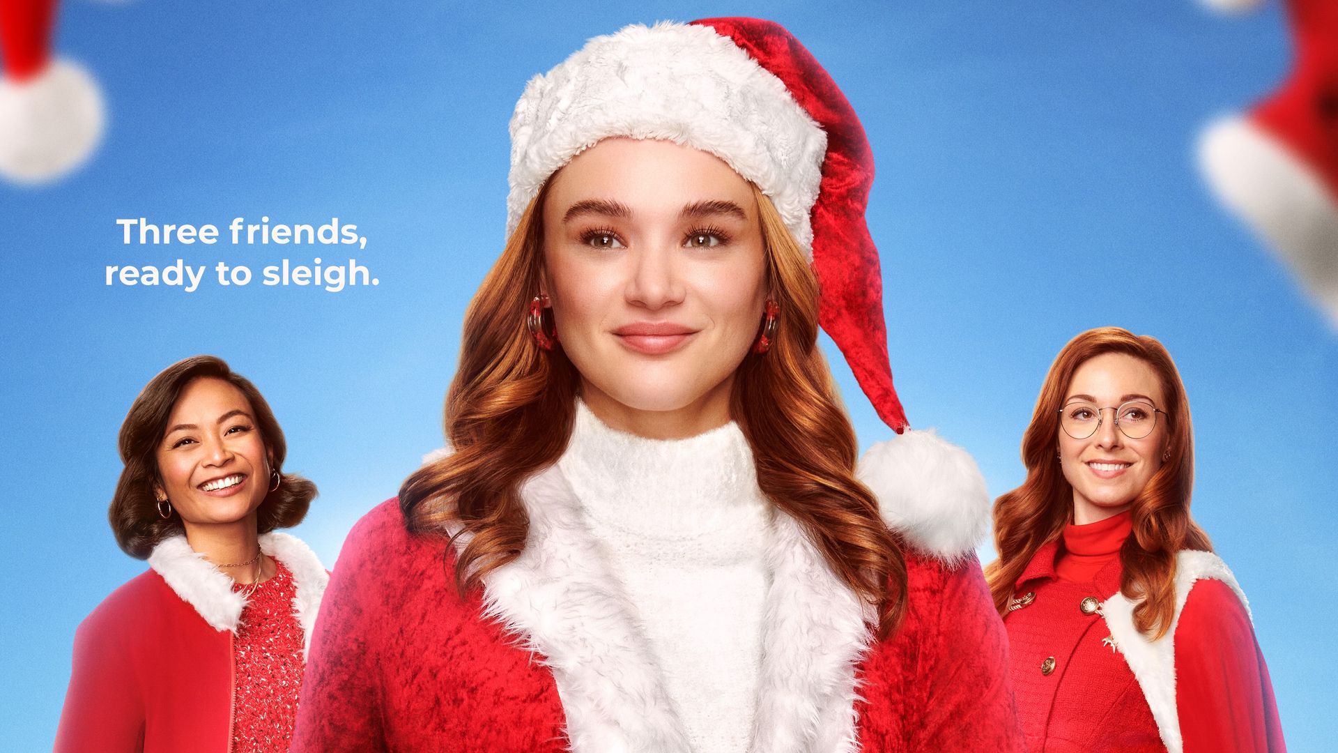 The Santa Summit: release date and everything we know | What to Watch The Santa Summit: release date and everything we know | What to Watch