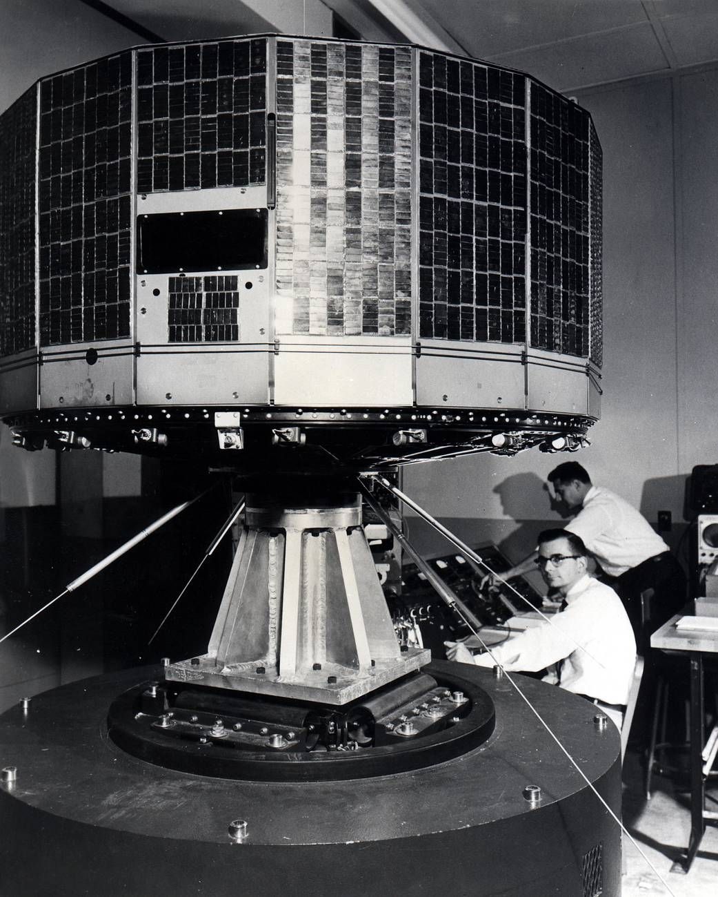 The most historic satellites ever launched | Space