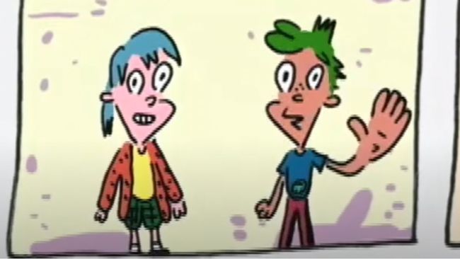 32 Awesome '90s Cartoons We Don't Talk About Anymore | Cinemablend