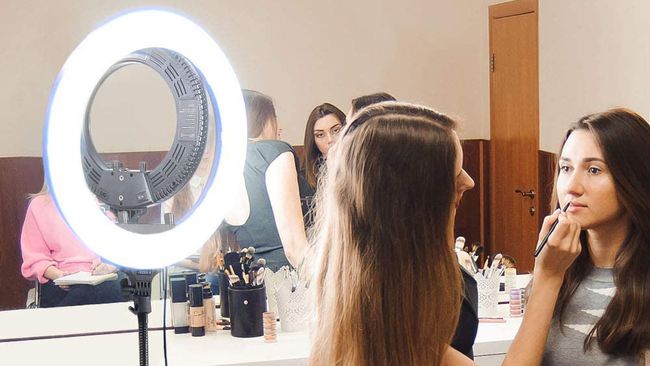 Best ring light in 2022 | Digital Camera World