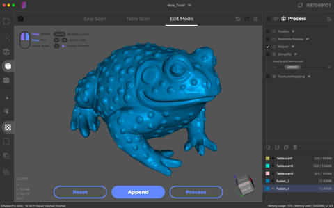 3DMakerPro Mole 3D Scanner Review: An Entire World in the Palm of your Hand | Tom's Hardware