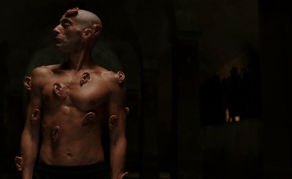 The Substance film review: grotesque, but not body horror | Wallpaper*