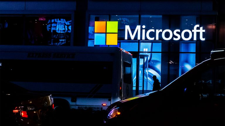Microsoft is building a new AI model to rival some of the biggest | IT Pro