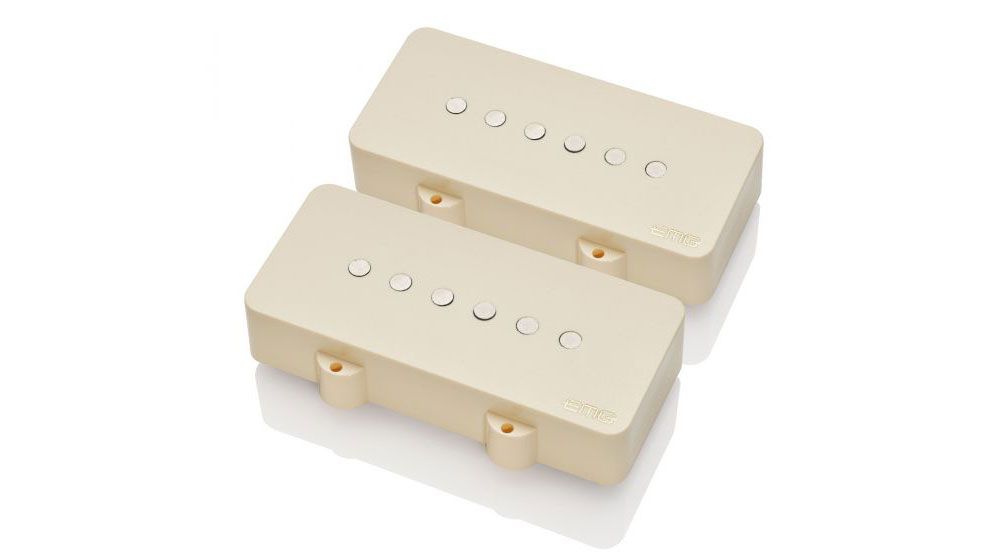 NAMM 2023: EMG seeks to revolutionize offset guitar tones with the ...