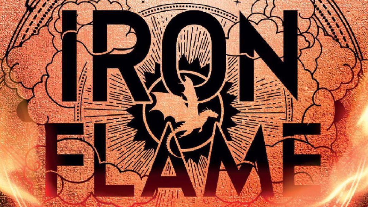 Fourth Wing TV Show: 11 Moments From The Books I Need To See In The ...