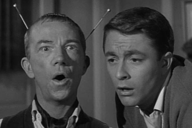 Life on Mars? Top 10 Martians of All Time | Space