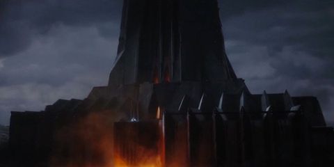 New Star Wars Comic Reveals Why Darth Vader Built His Castle | Cinemablend