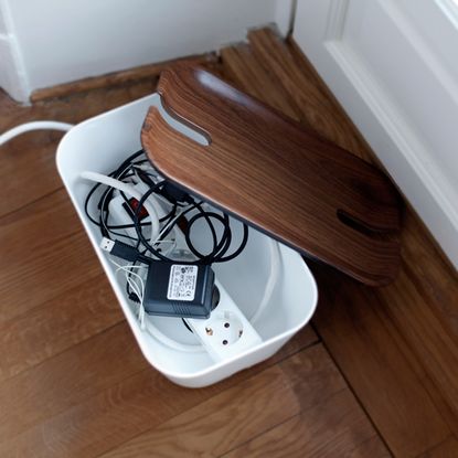 Clever storage ideas you'll thank us for | Ideal Home