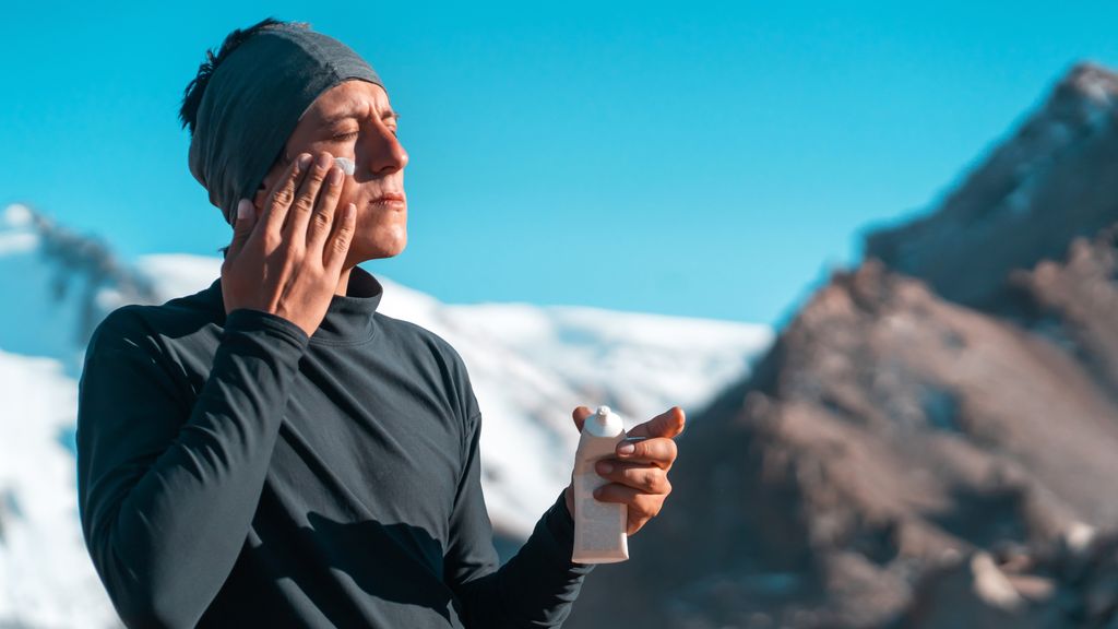 Can you get sunburn in winter? Our guide | Advnture
