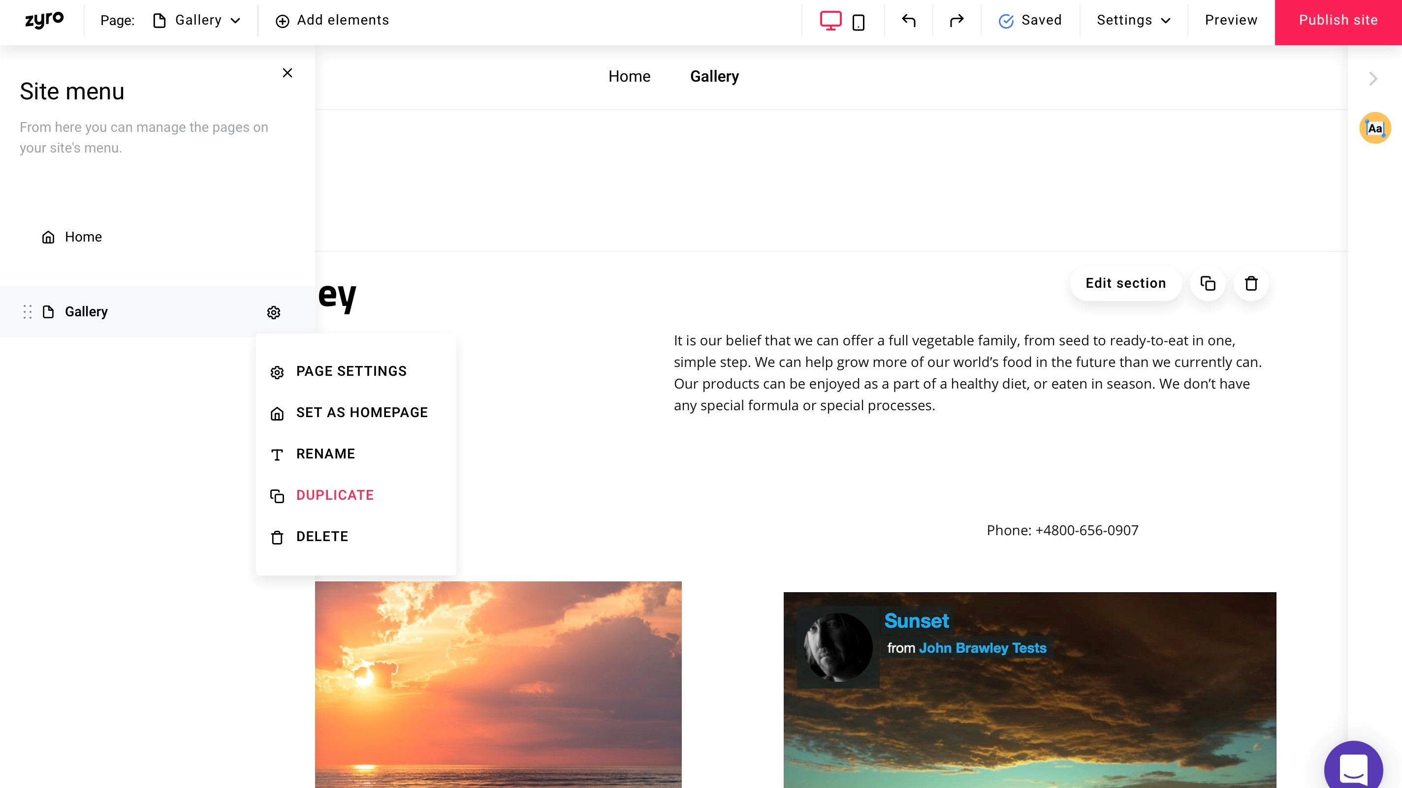 How to build a website using Hostinger | TechRadar