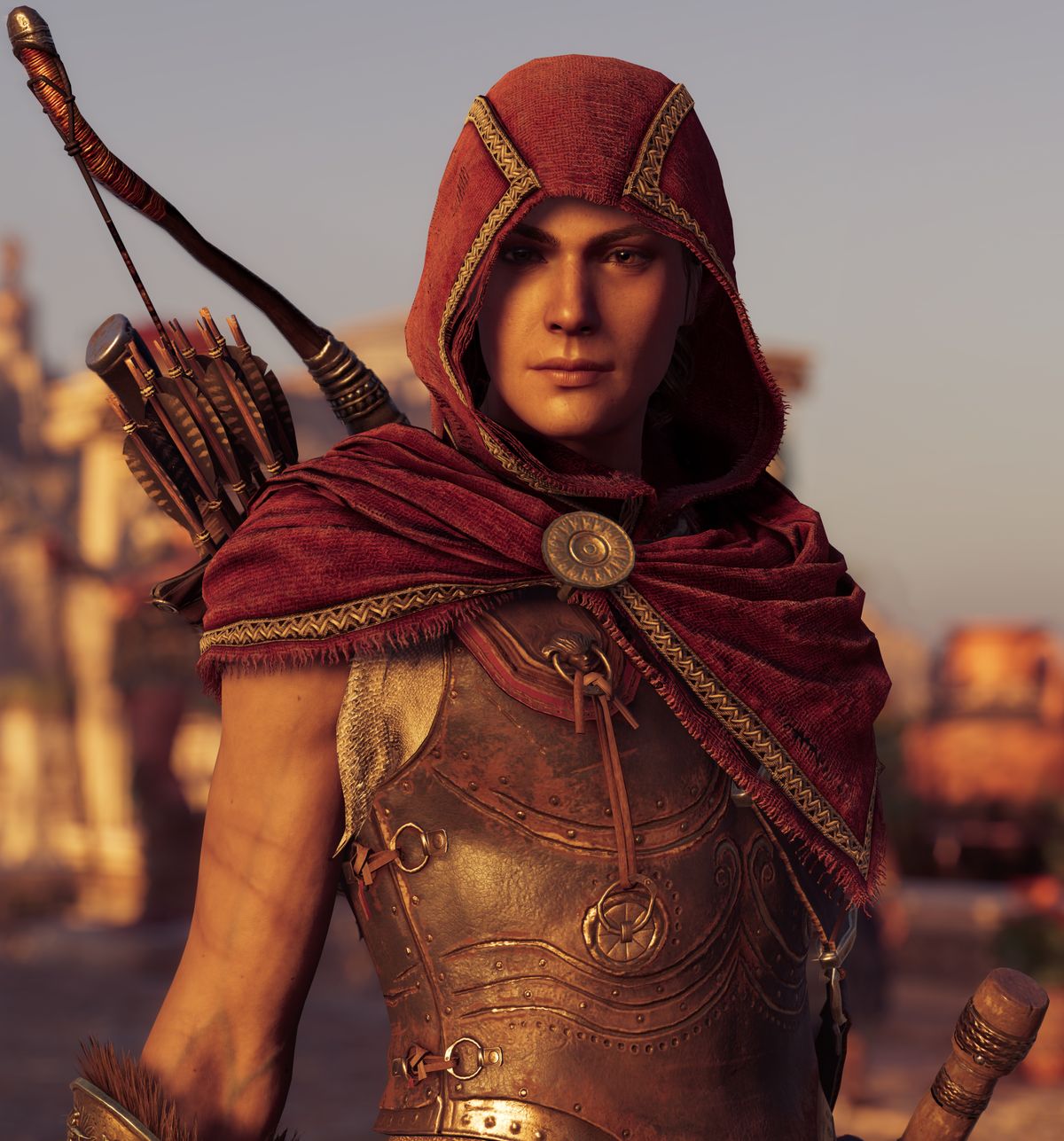 The prettiest screenshots of 2018 | PC Gamer