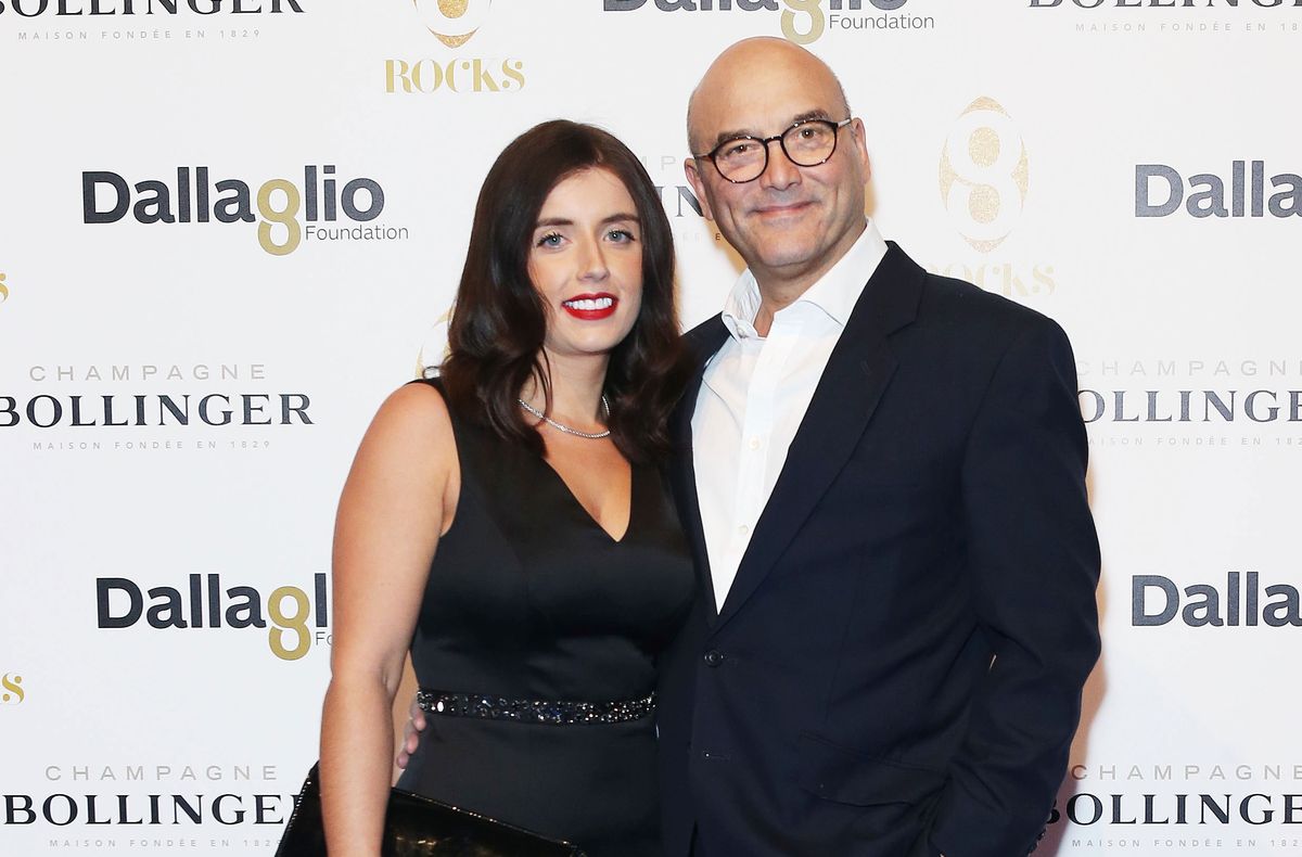 Gregg Wallace to start fertility treatment with wife as the couple are ...