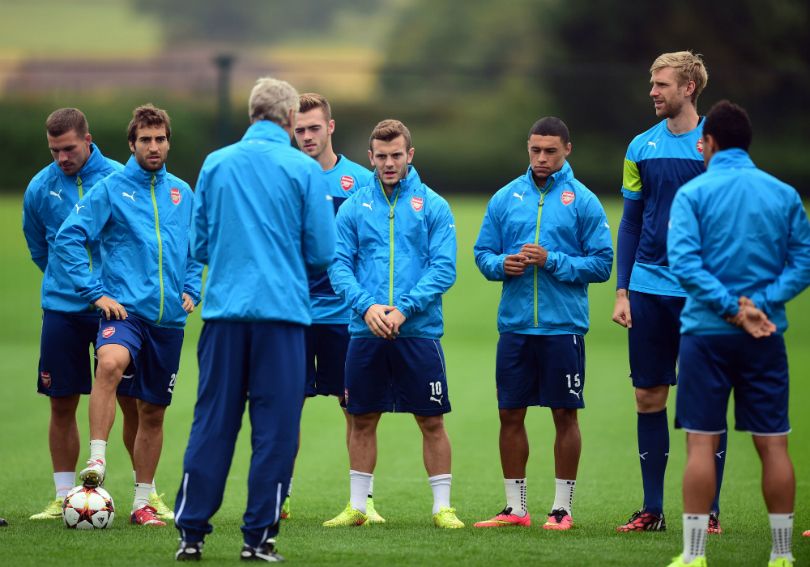 How to become a professional footballer | FourFourTwo