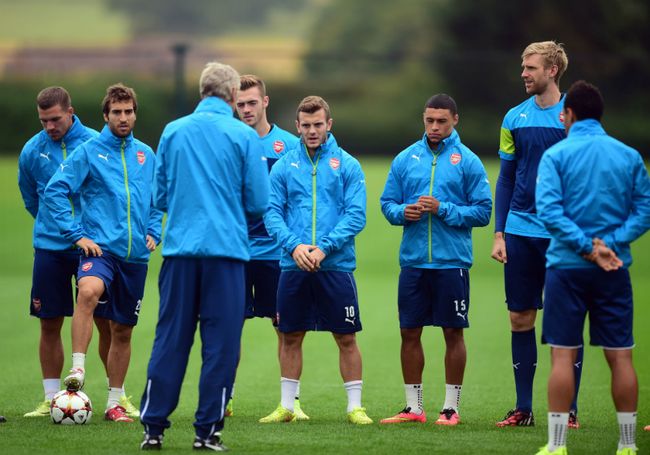 How to become a professional footballer | FourFourTwo