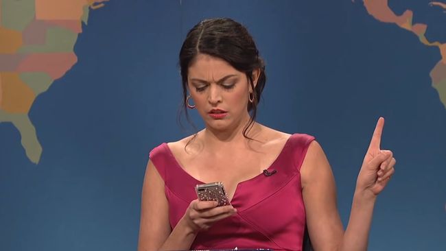 Saturday Night Live Characters You May Have Forgotten About | Cinemablend