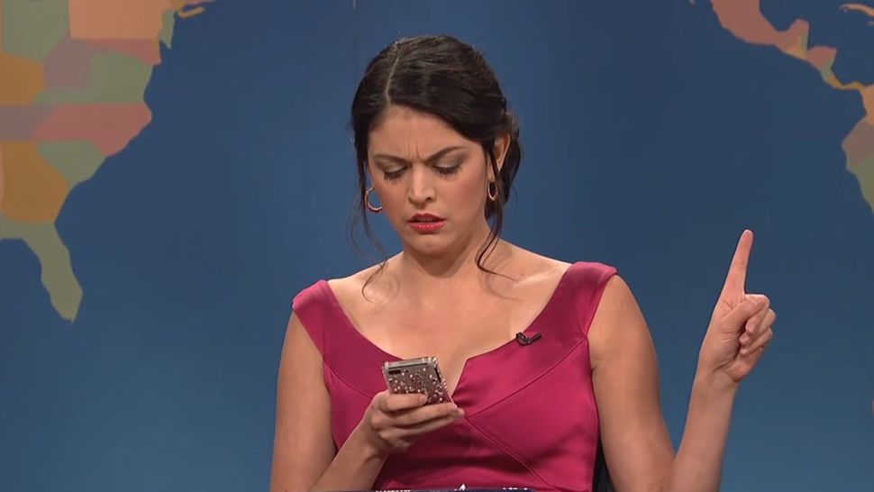 Saturday Night Live Characters You May Have Forgotten About | Cinemablend