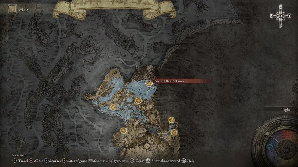Elden Ring Fia quest guide | PC Gamer