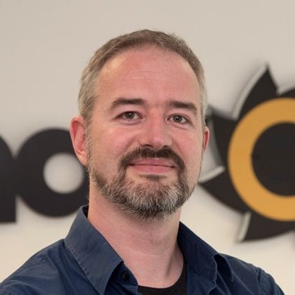 You don't see the Havok logo much anymore, but the legendary physics ...