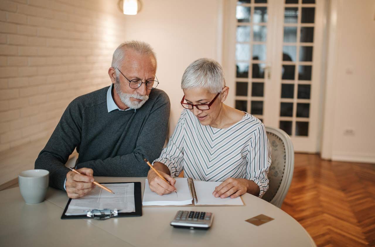 5 Questions to Ask Before You Take Your Pension | Kiplinger