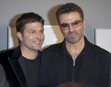 When did George Michael come out? | GoodtoKnow