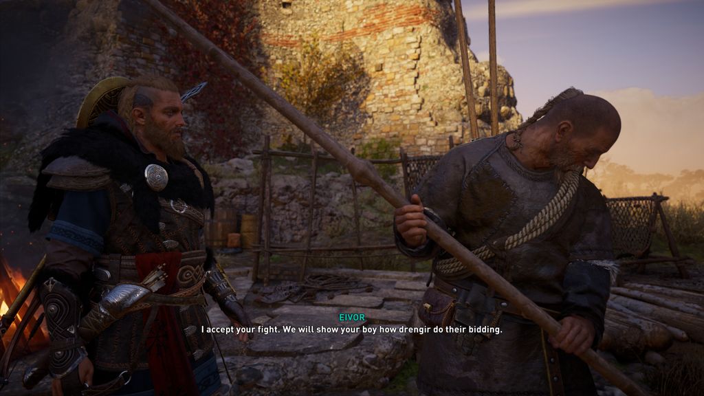 AC Valhalla Mysteries guide: Here's everything you need to know | PC Gamer