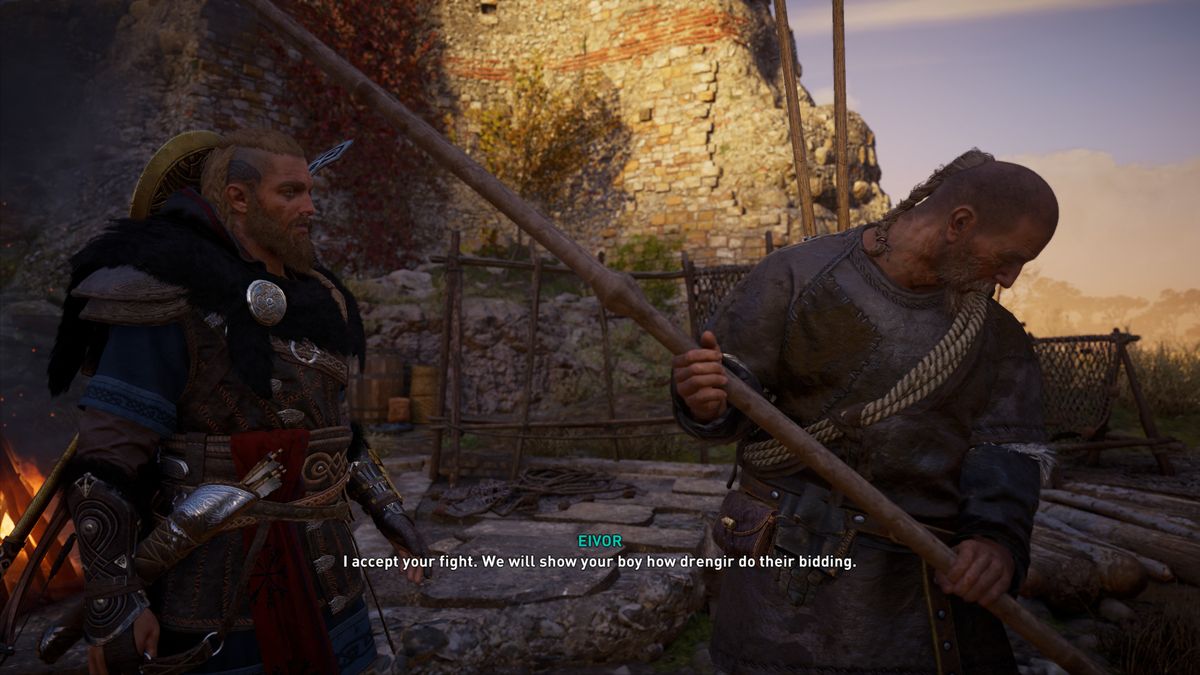 AC Valhalla Mysteries guide: Here's everything you need to know | PC Gamer