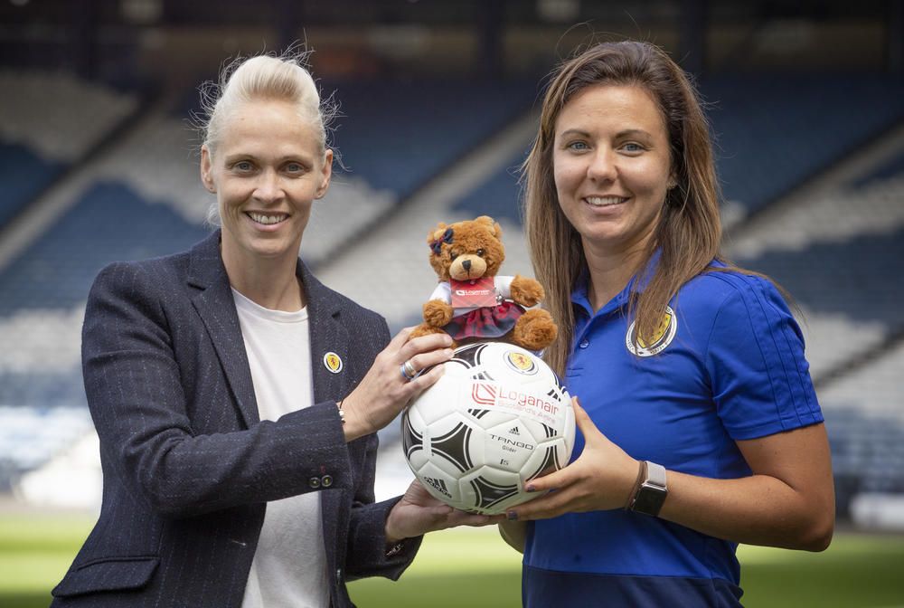 Scotland Women boss Kerr looking forward to sharing knowledge with ...