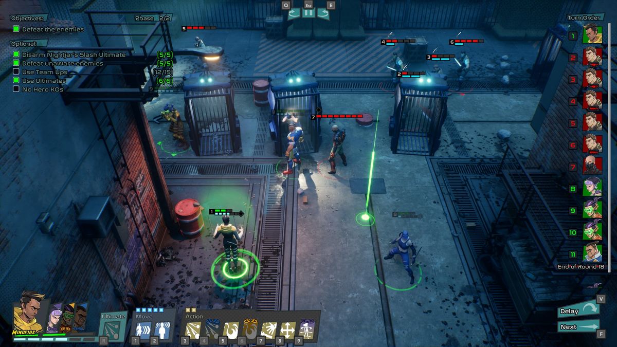 Capes review | PC Gamer