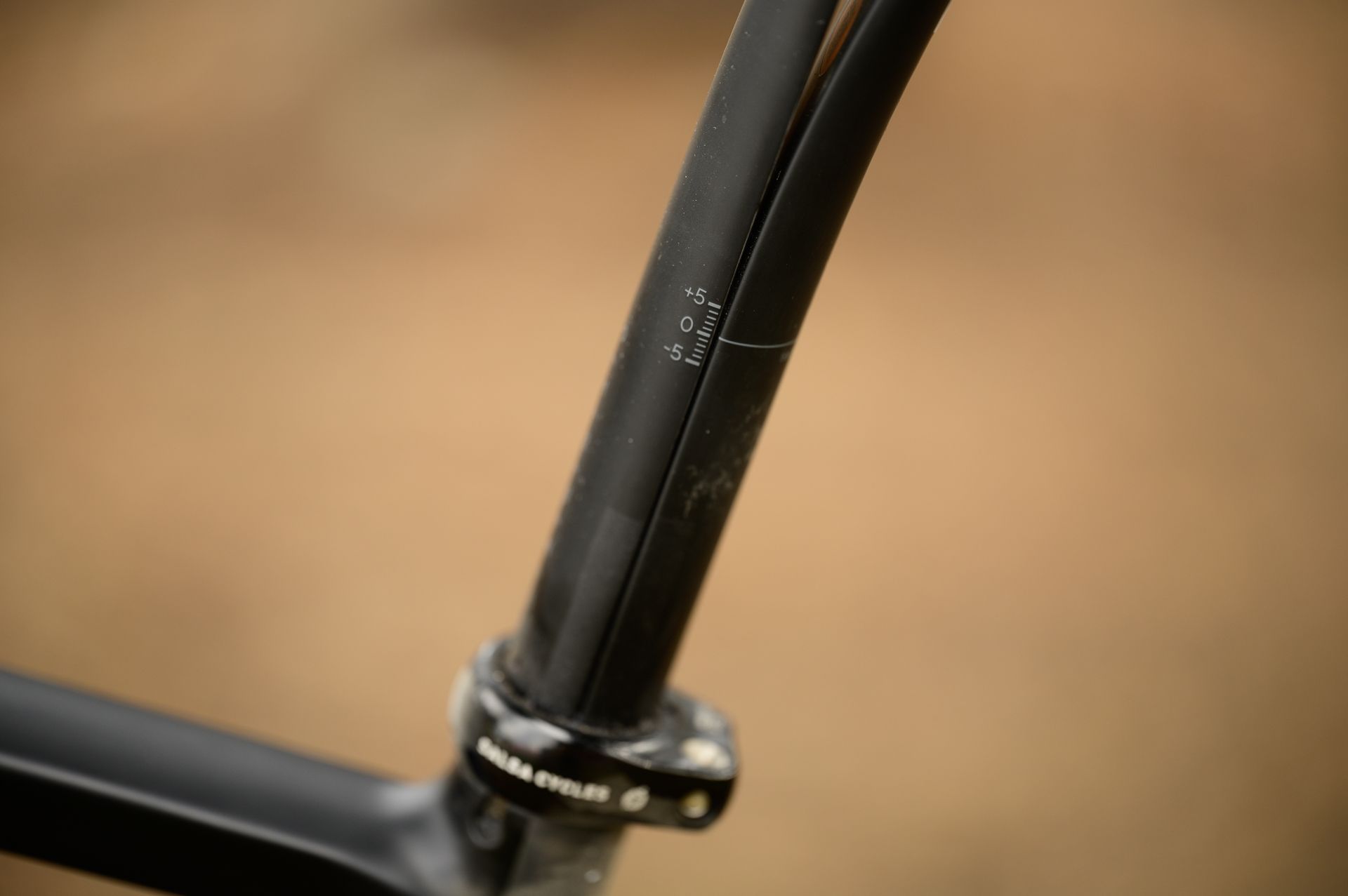 Salsa Warbird C review: A gravel race bike for the people | Cycling Weekly