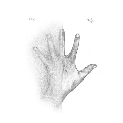 Draw on the power of contrast in art | Creative Bloq