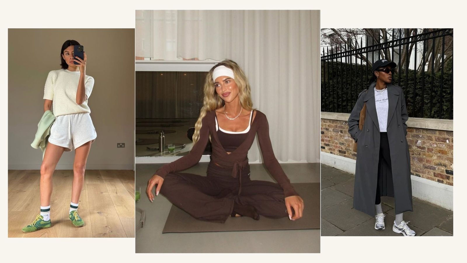 5 Activewear Trends to Inspire Your Workouts in 2026 | Who What Wear