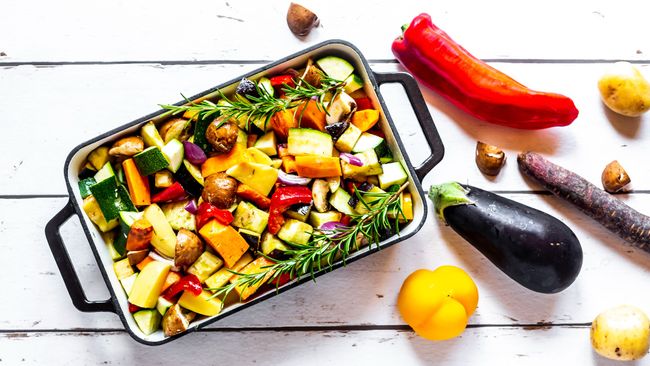 How to follow a Mediterranean diet for weight loss | Live Science