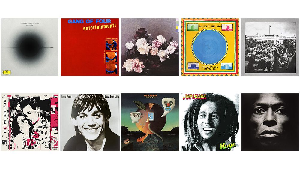 17 of the best hi-res Tidal Masters albums | What Hi-Fi?