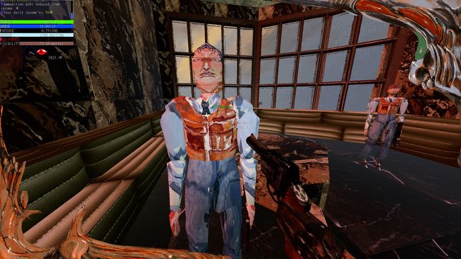 Psycho Patrol R starting guide and mechanics explained | PC Gamer