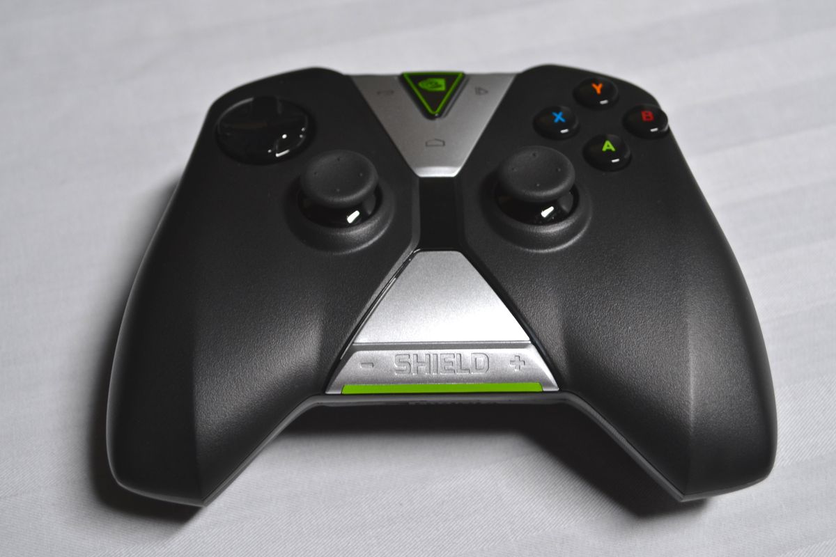 Nvidia Shield: 4K Streaming And Gaming For The Living Room | Tom's Hardware