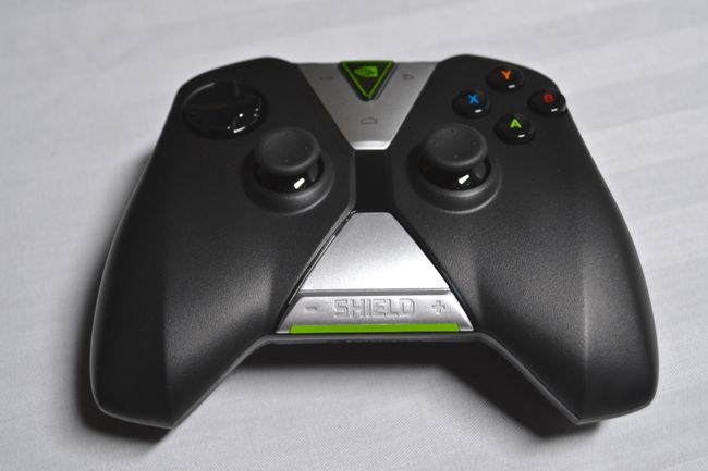 Nvidia Shield: 4K Streaming And Gaming For The Living Room | Tom's Hardware