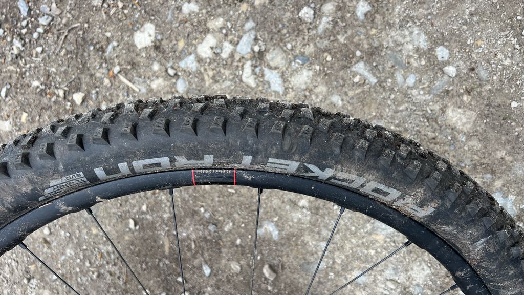 Best XC tires 2024 | Bike Perfect