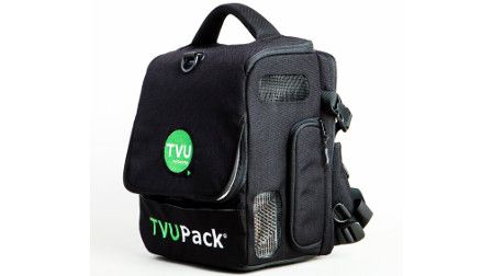 TVU Networks to Live Stream Edward R. Murrow Awards | TV Tech