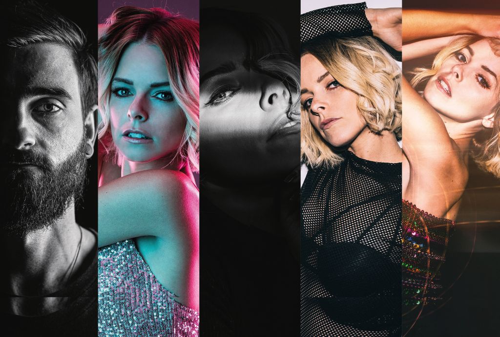 Get stunning portraits with just one light | Digital Camera World