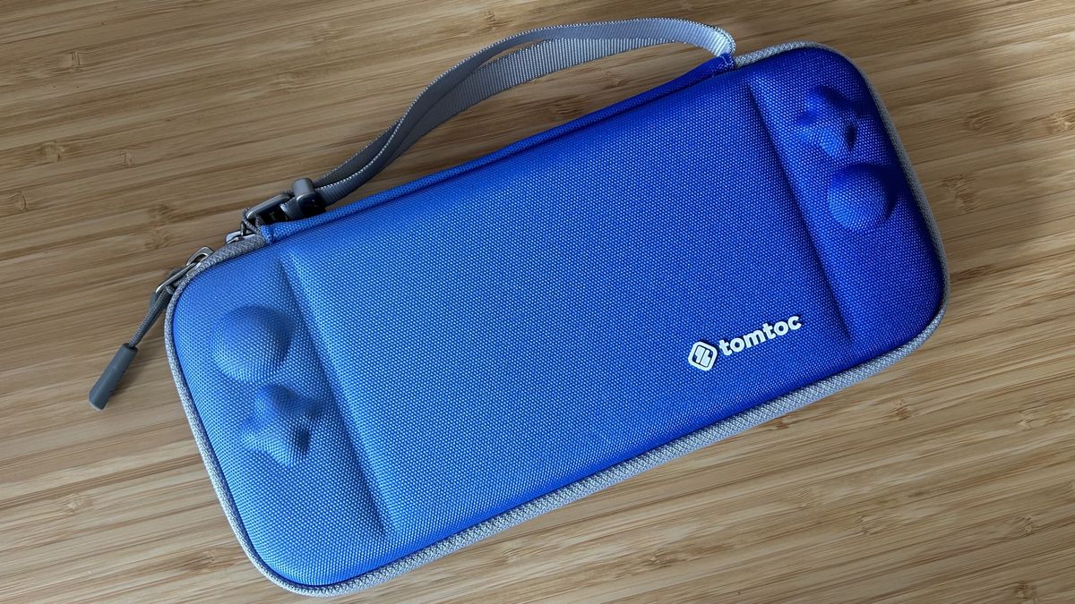 The best Nintendo Switch case in 2025: keep your console protected ...