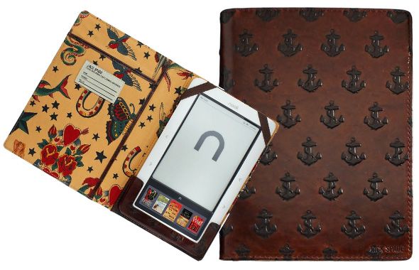 Top 8 Designer eReader Cases for Kindle, Nook and Nook Color | Laptop Mag