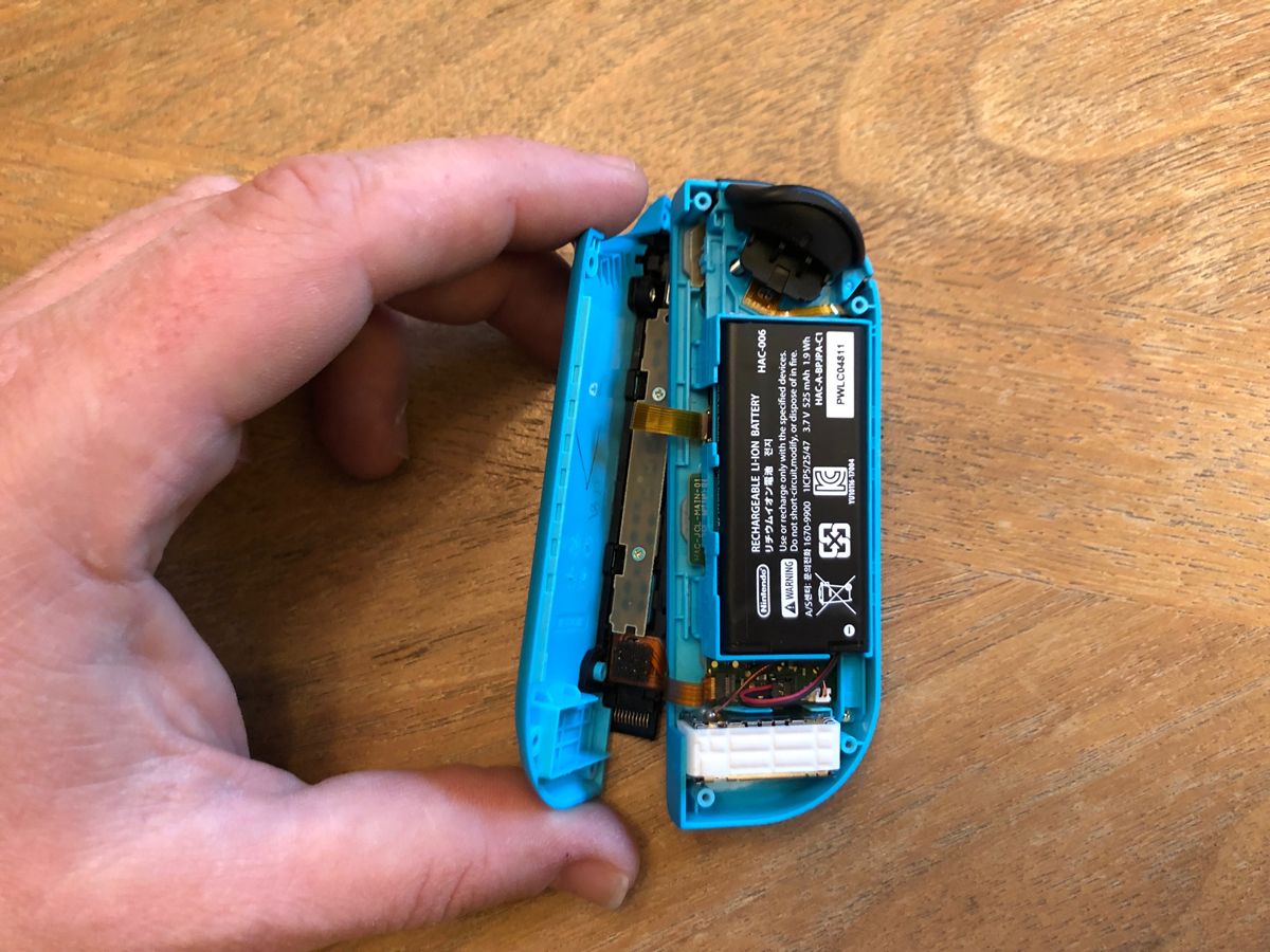 How to replace the joystick on your Switch Joy-Cons | iMore