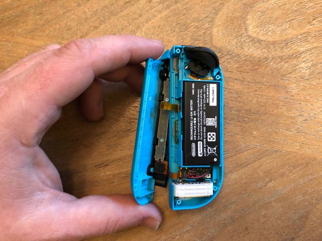 How to replace the joystick on your Switch Joy-Cons | iMore