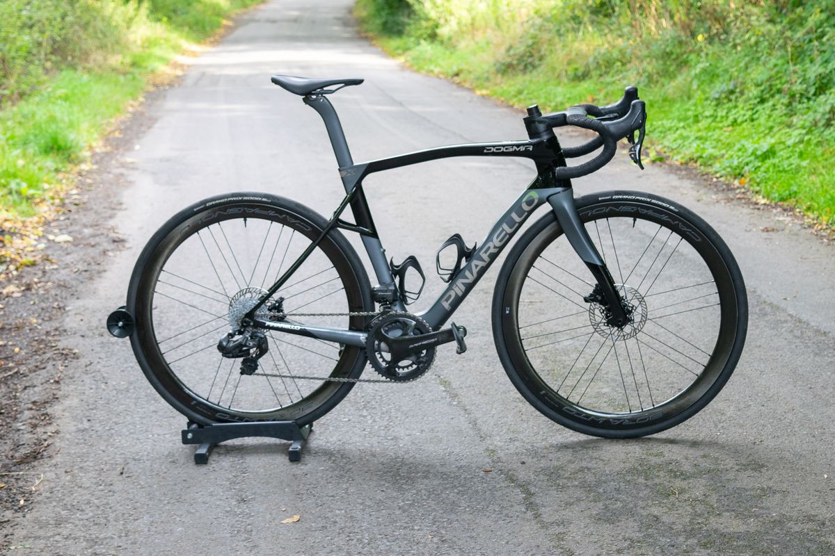 Campagnolo Super Record WR review: Testing the world's most expensive ...