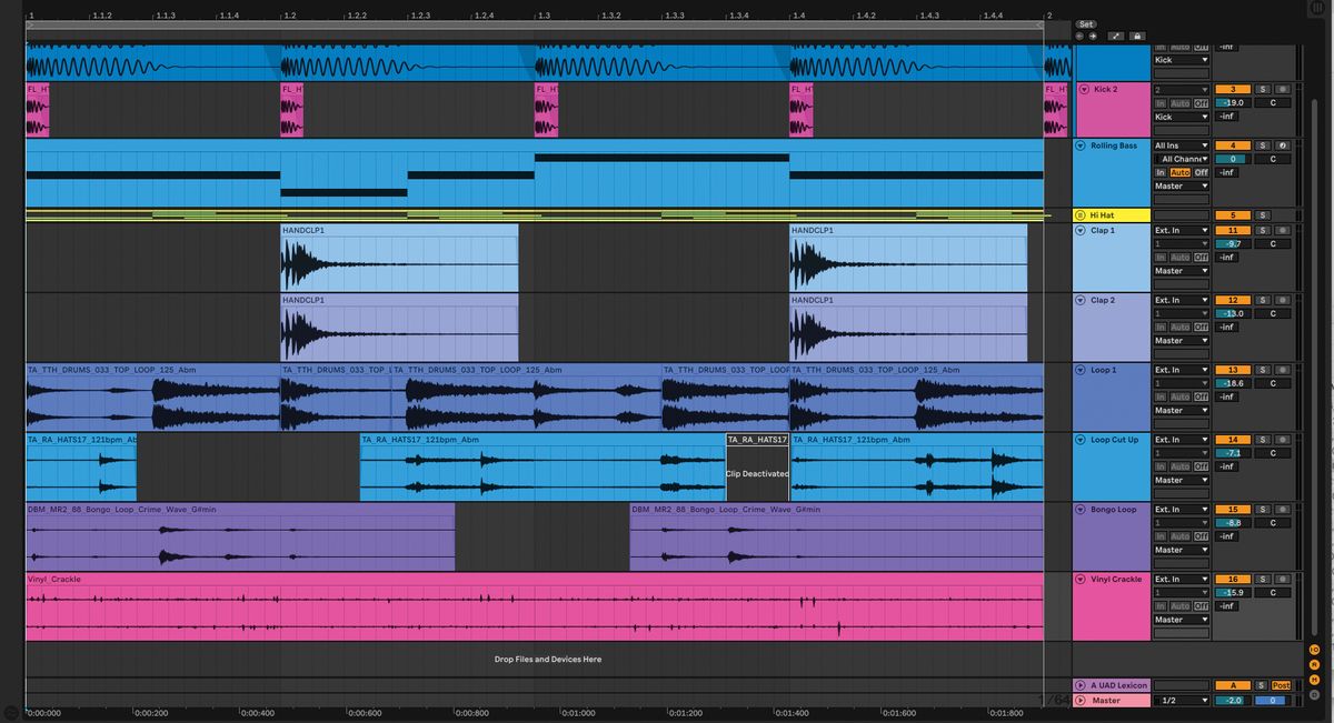 How to make a banging tech house groove | MusicRadar