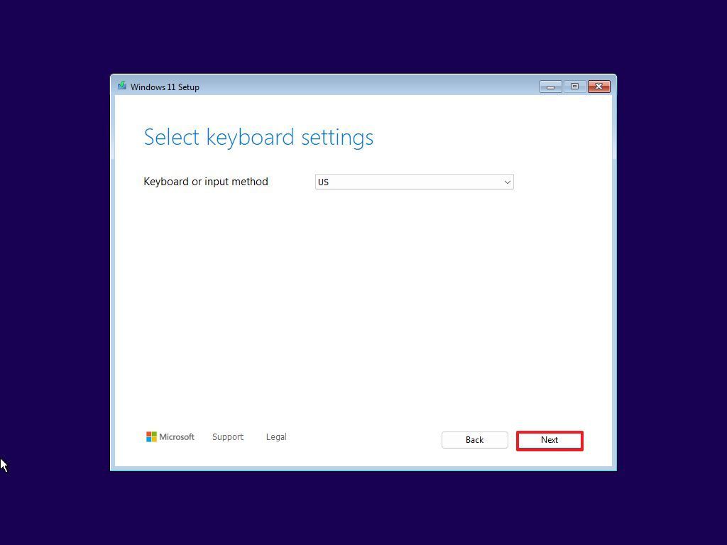 Setting up Windows 11 without a Microsoft account | Windows Central