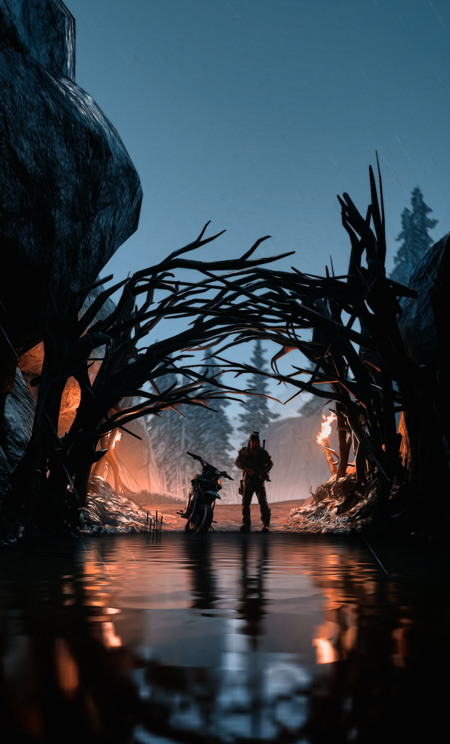 Universal Unreal Unlocker: This mod gives almost any UE4 game an ...