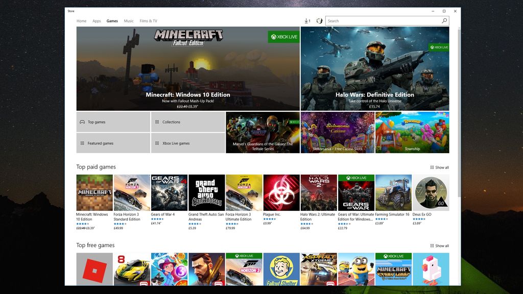 Microsoft's mission to reclaim the hearts and minds of PC gamers ...