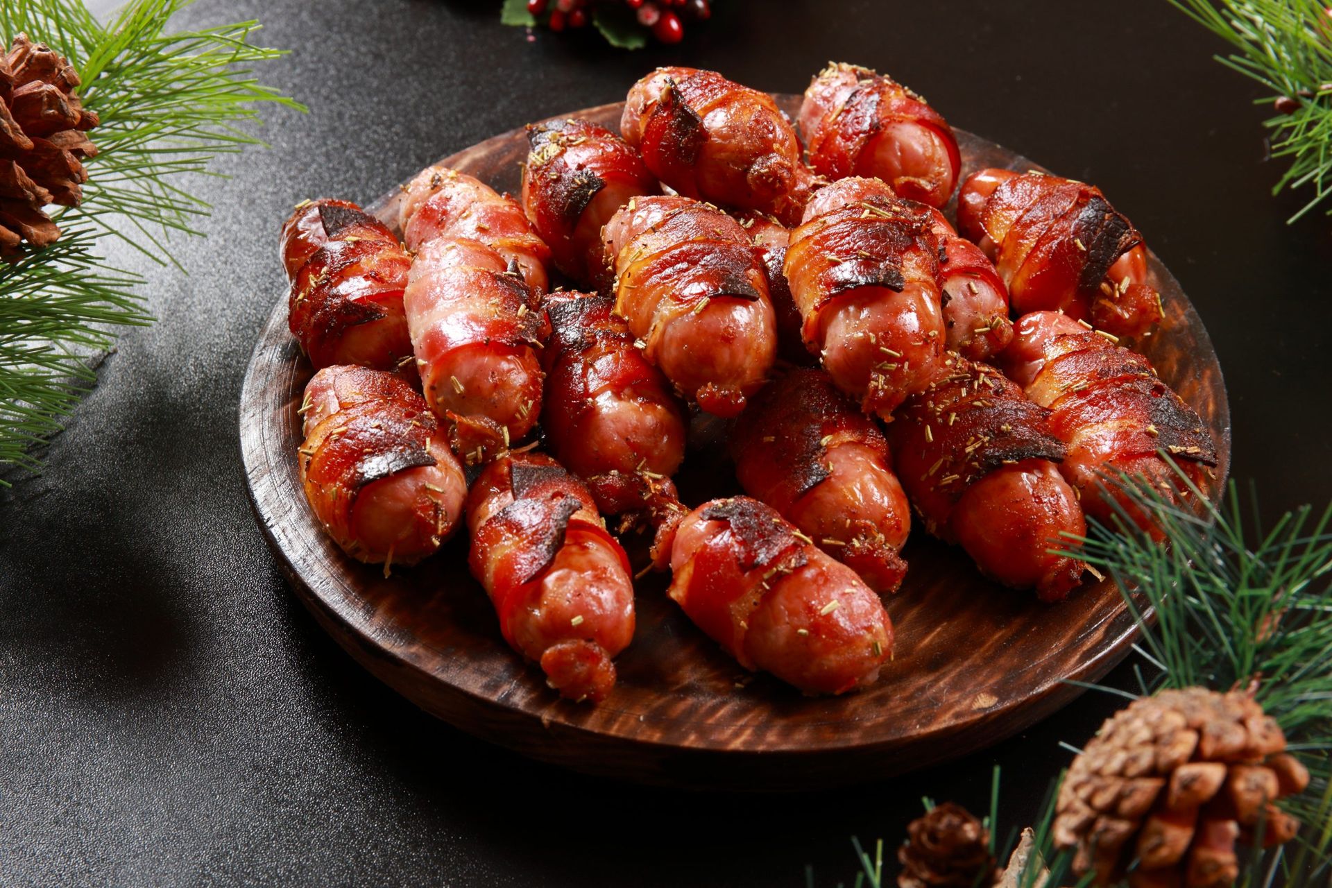 The Wetherspoons Christmas menu has been unveiled for 2021 | GoodtoKnow