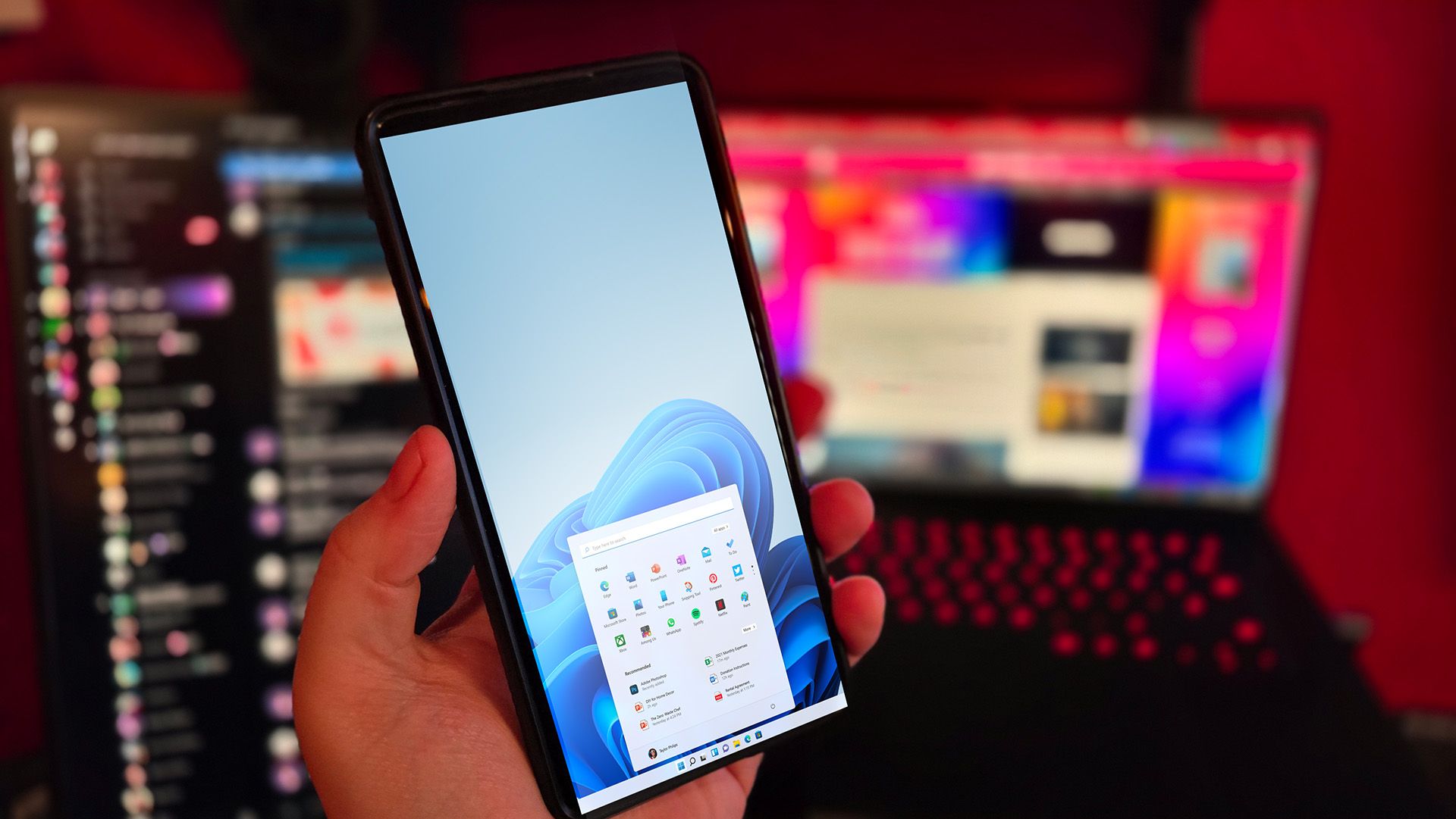 Microsoft built a Windows 11 shell for Xbox and gaming — so why can’t ...